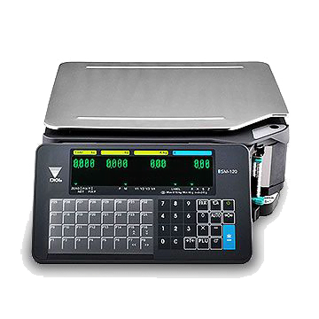 POS Scales - Atlas POS